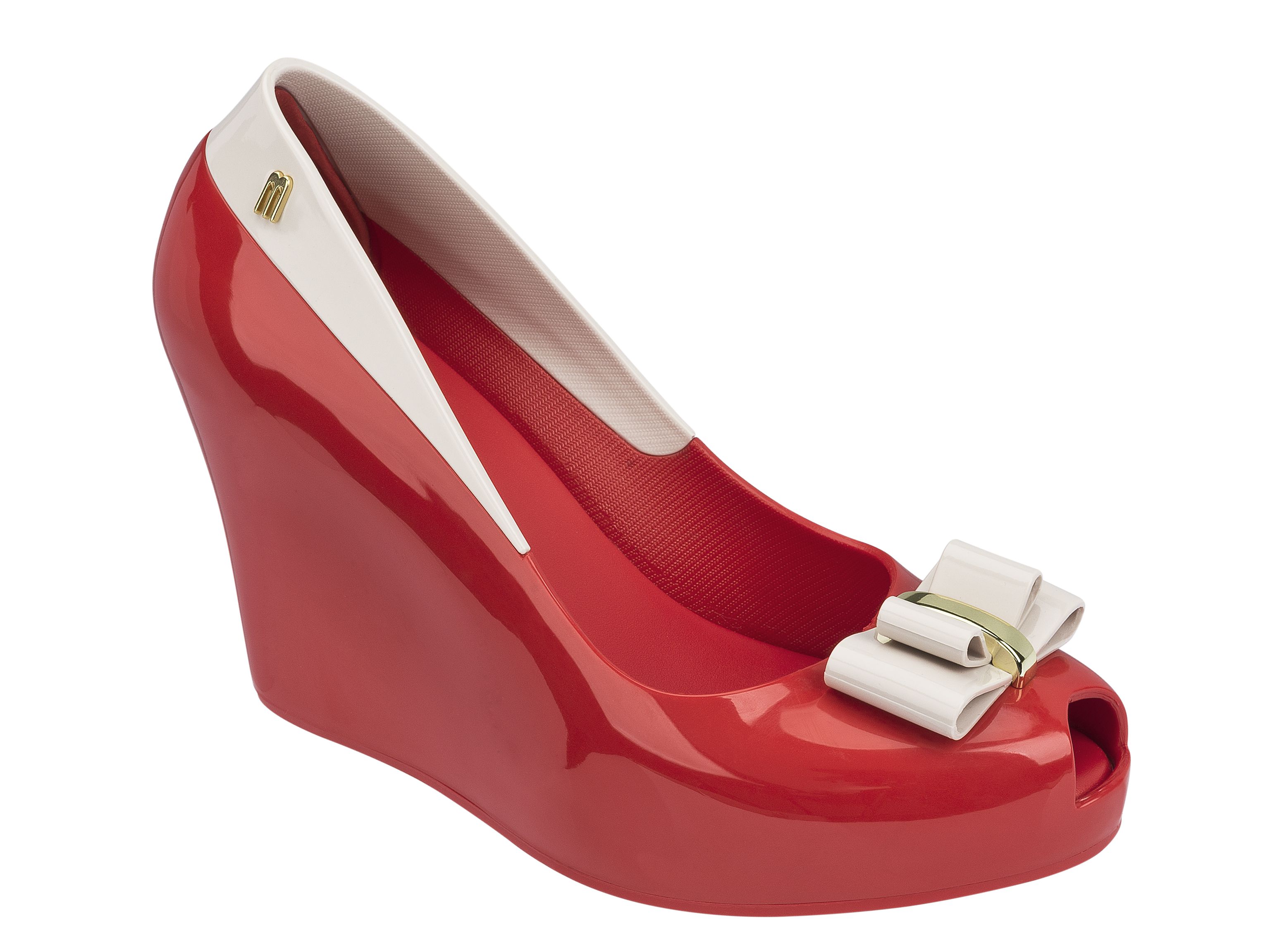 Melissa Queen Wedge Iii Of In Melissa South Africa